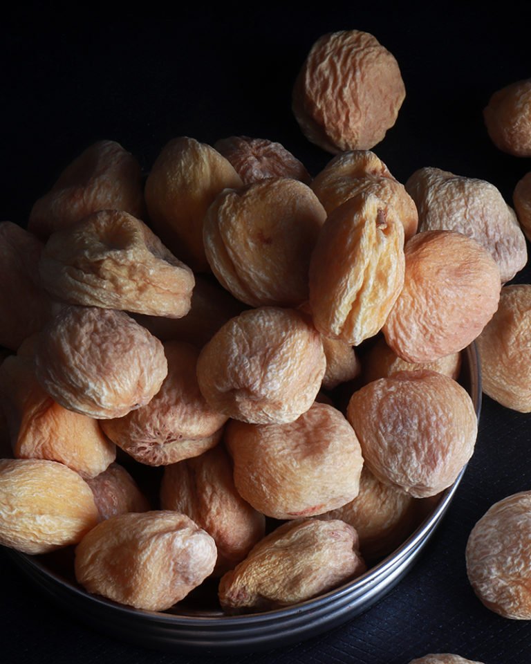 Buy Apricot Jardalu Dried Kubani Exotic 800gm Leeve