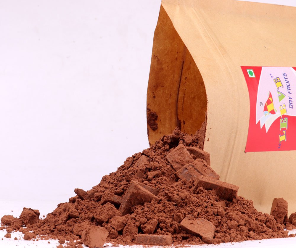 Cocoa Powder - Leeve